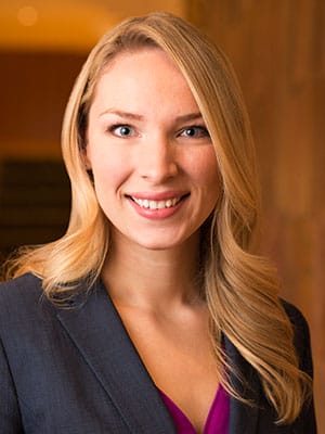 Beth Ranschau Named Utah Business Forty Under 40 Honoree - Ray Quinney ...