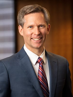 Michael K. Erickson - Ray Quinney & Nebeker